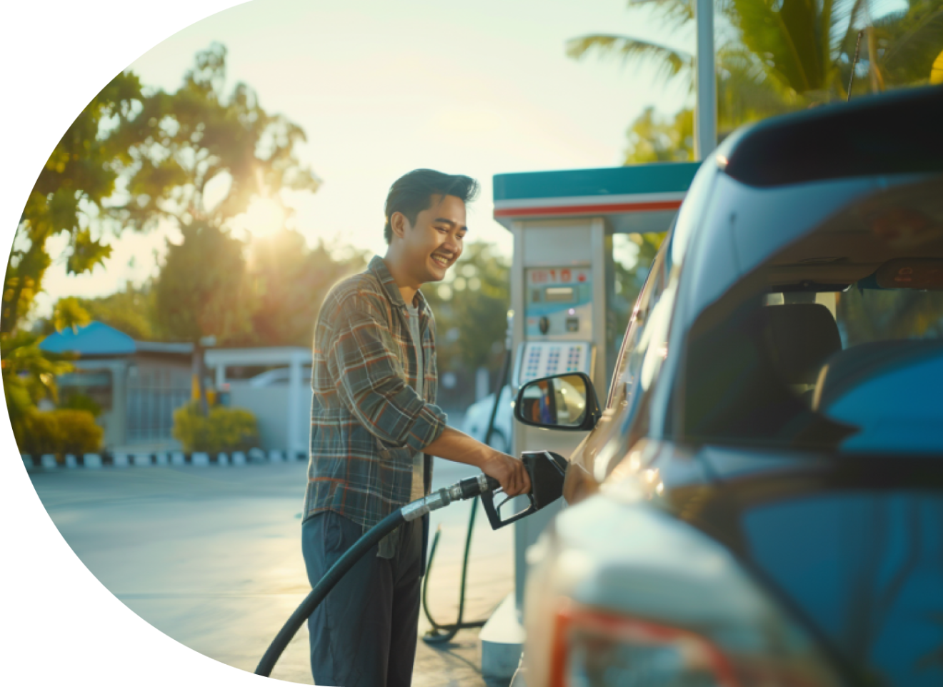 Fuel Solutions | Esso Fleet Card | Lylo