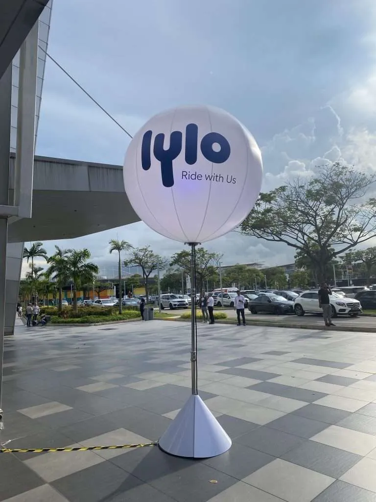 Events Based Ride Hailing Transportation Solution | Lylo