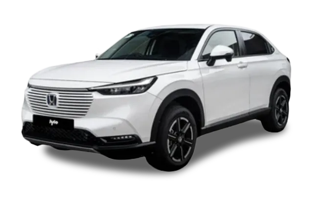 Honda Vezel | Lylo Car Rental